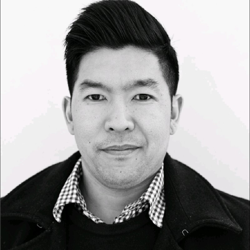 Testimonial from Andrew Tran