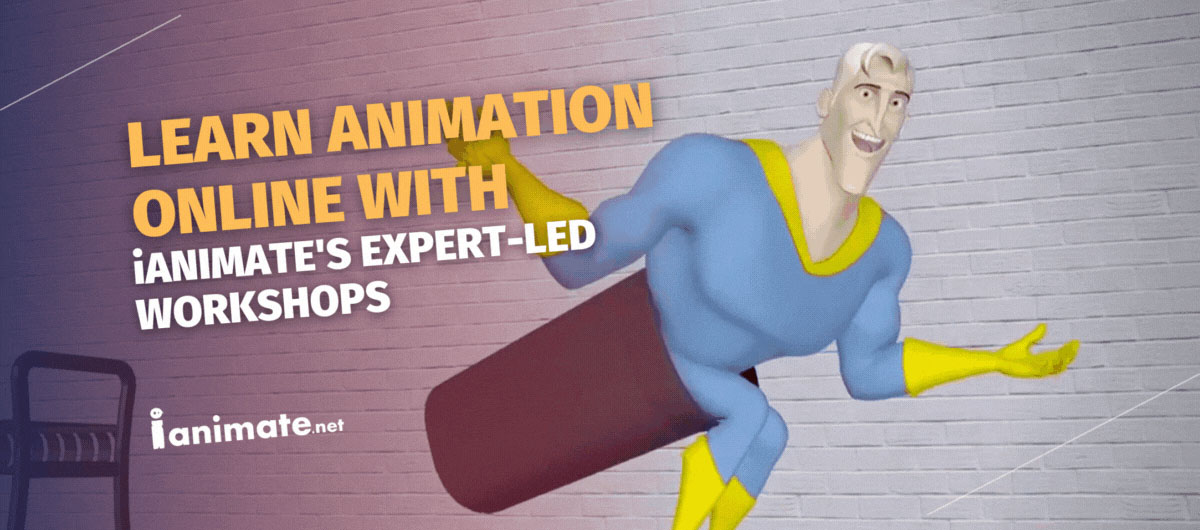 Become an Animator: Expert Guide for High School Students