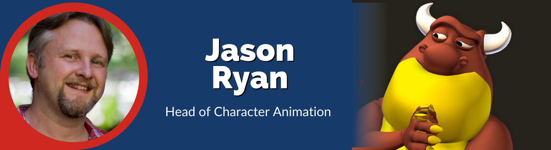 Contact Jason Ryan