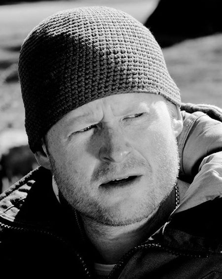 Brent George - Bio