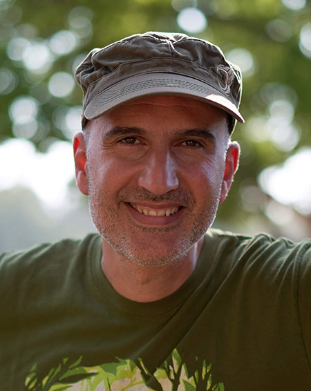Patrick Giusiano - Bio