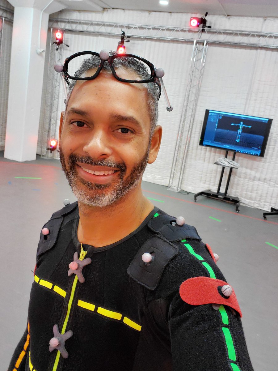 Richard Arroyo - Bio